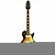 Электрогитара ARIA PE-590STD AGTS