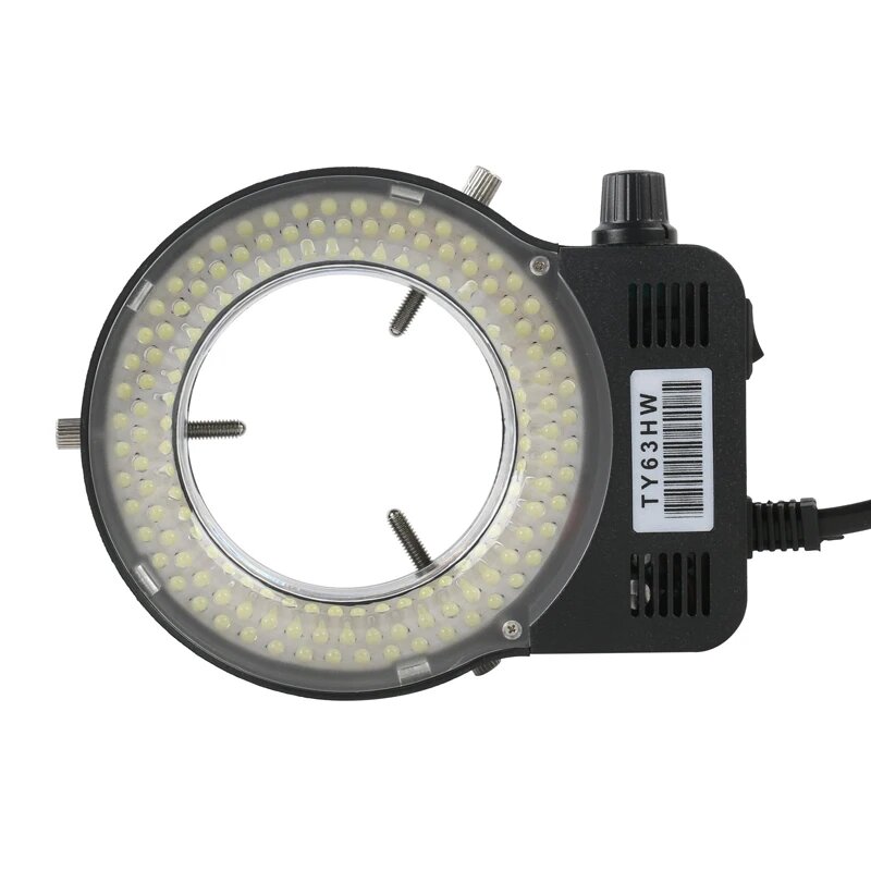 Eakins 144 LED Ring Light осветитель для микроскопа 144 LED EU plug