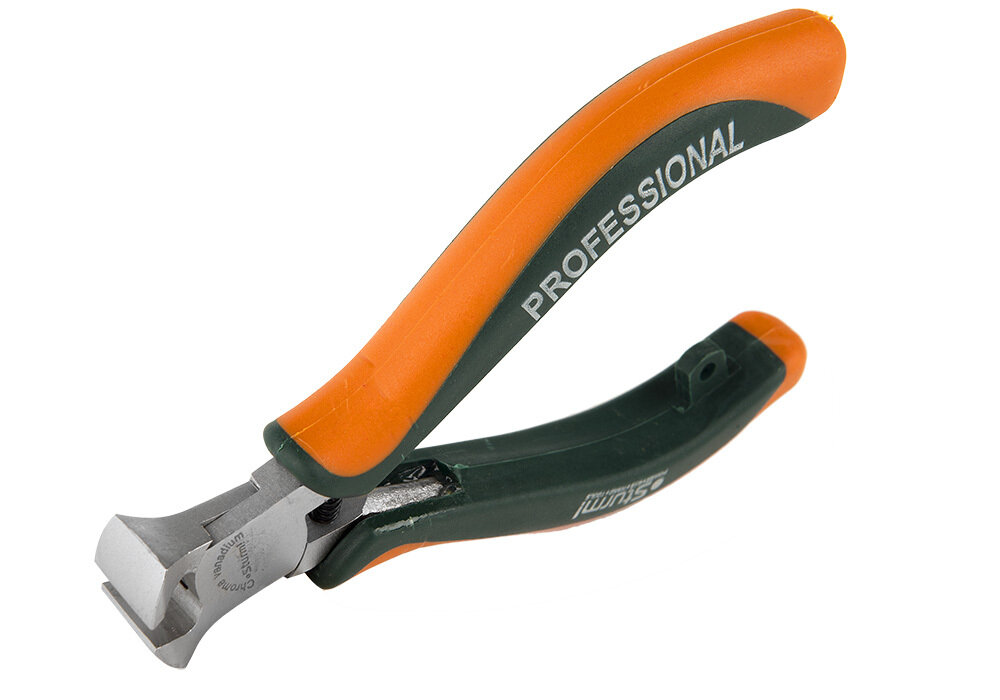 Кусачки 100мм Sturm! 1030-05-7-100