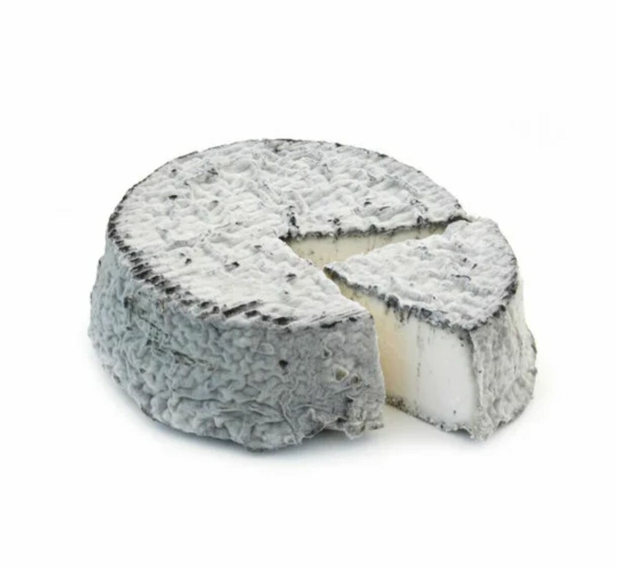 Сыр *Сель-сюр-Шер* в вакуумной упаковке 1кг.