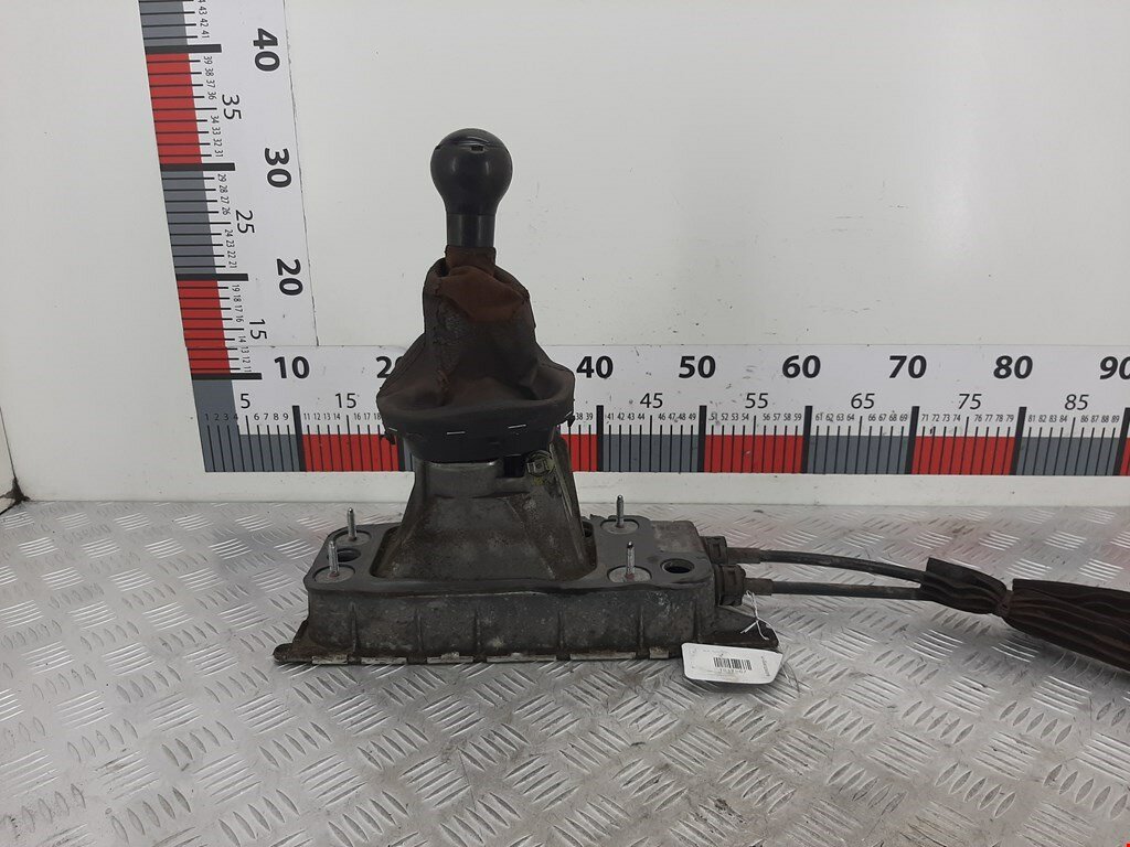 Кулиса КПП Volkswagen Caddy 3 1K0711112 арт. 1817967