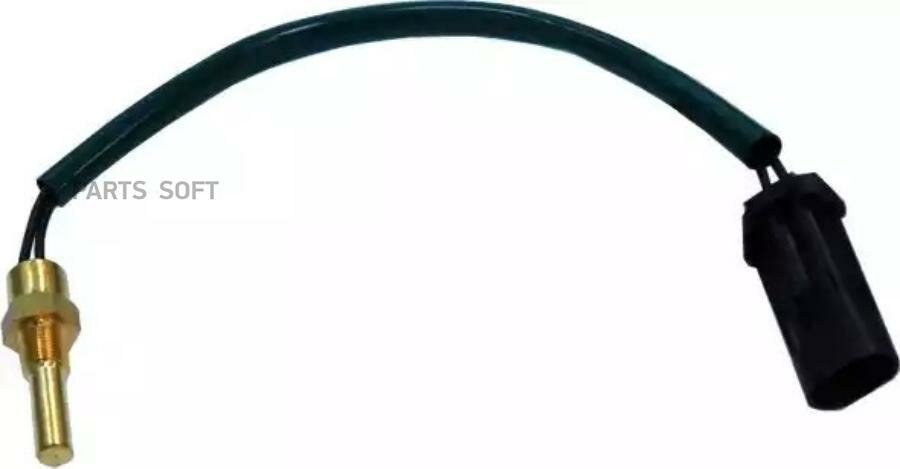 MEATDORIA 82274 Датчик температуры охлаждающей жидкости OPEL ASTRA I-II (1991-2004)/ CORSA A-B (1982-2002)/ VECTRA A (1988-1995)