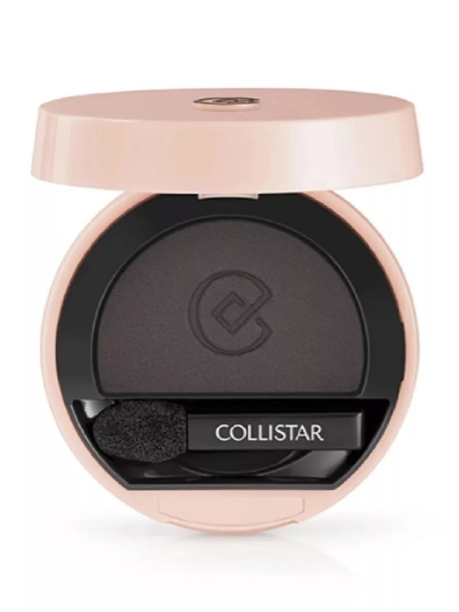 Collistar Тени для век Impeccabile одинарные, тон 150 Smoky matte