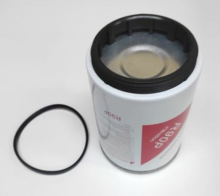 Фильтр грубой очистки ISUZU ELF / Hino 500/700