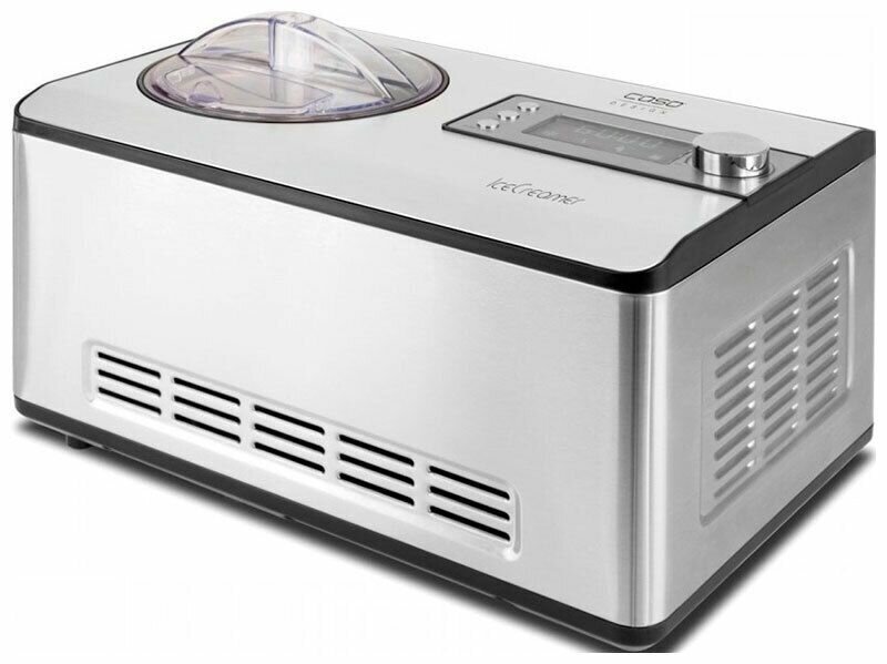 Мороженица CASO IceCreamer