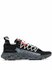 Кроссовки NIKE ISPA React, размер 6 US, черный