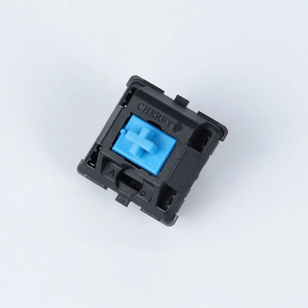 Cherry MX Brown механический переключатель 8PCS, Blue Switch