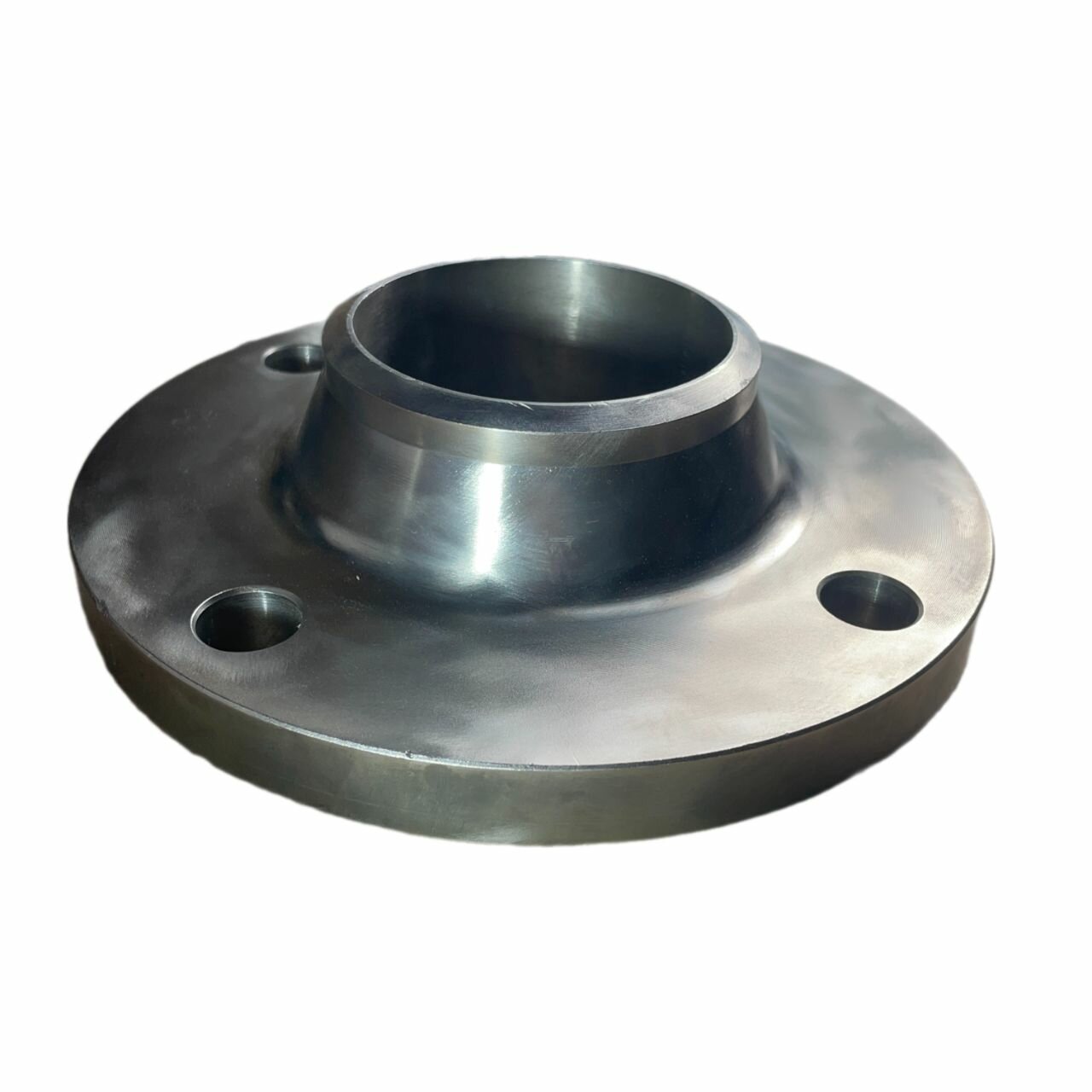 Фланец воротниковый 80-10-11-1-F-12Х18Н10Т