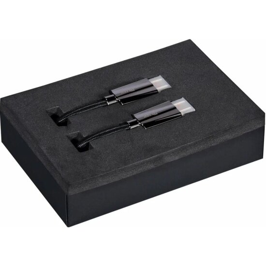 Кабель соединительный Vcom DisplayPort v2.1 80GBps, 8K@60Hz, медь, 2м. (CG655-2.0)