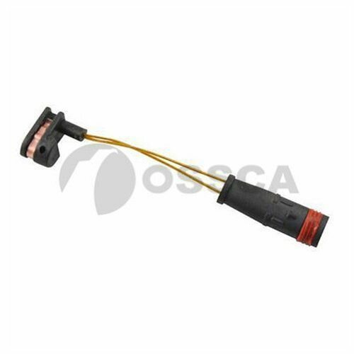 Датчик износа тормозных колодок Ossca 05485 для Mercedes E-CLASS S211, W211, G-CLASS W463, GL-CLASS X164, X166, GLE W166,