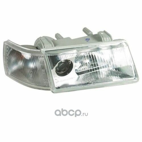 Фара ВАЗ-2110 правая в сборе б/л (Формула Света) Формула Света 10371101