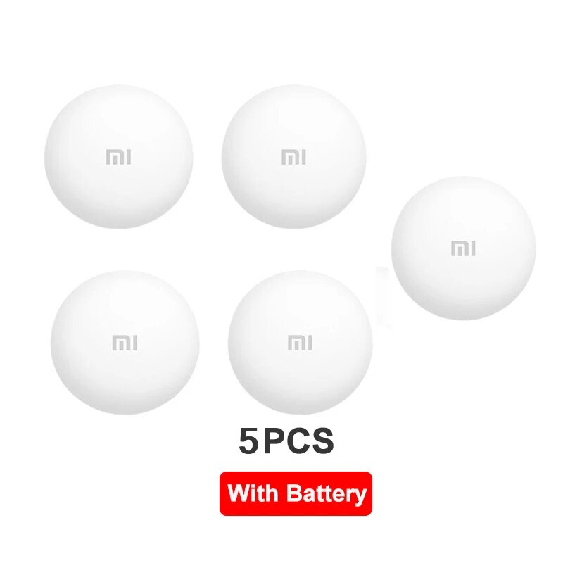 Датчик воды Xiaomi Mijia 5pcs