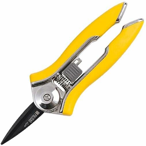 Секатор Palisad 60500