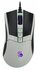 Мышь A4Tech Bloody W90 Max белый/черный оптическая (10000dpi) USB (10but)