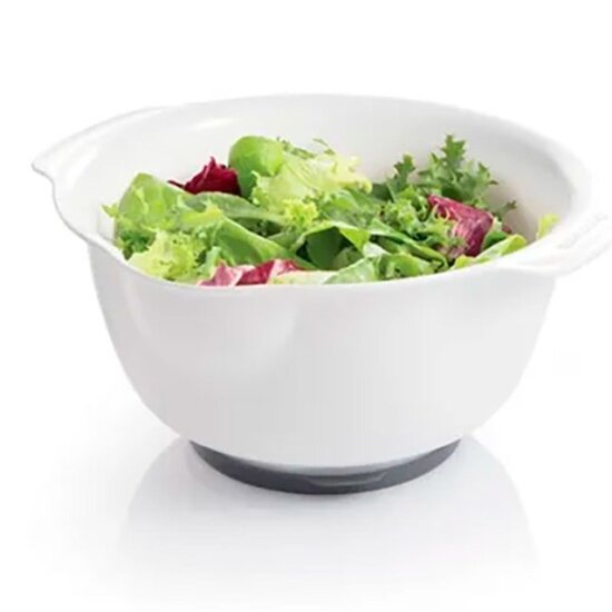 Миска Tescoma для процеживания PRESTO со съёмным поддоном (420600)