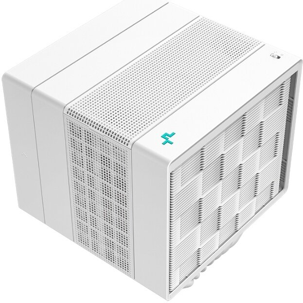 DeepCool ASSASSIN IV WH — фото 1