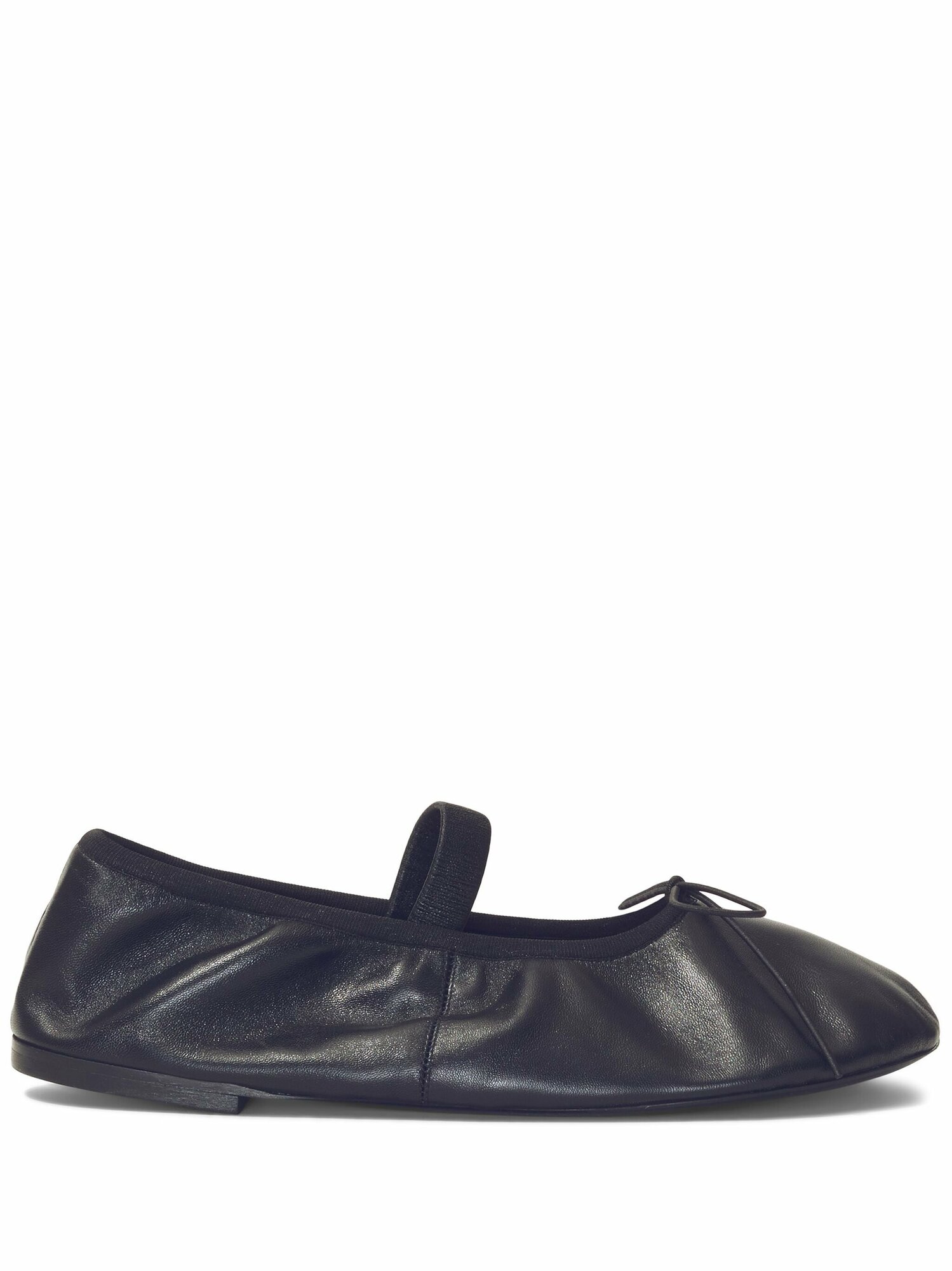 Туфли Glove Mary Jane ballerina shoes 
