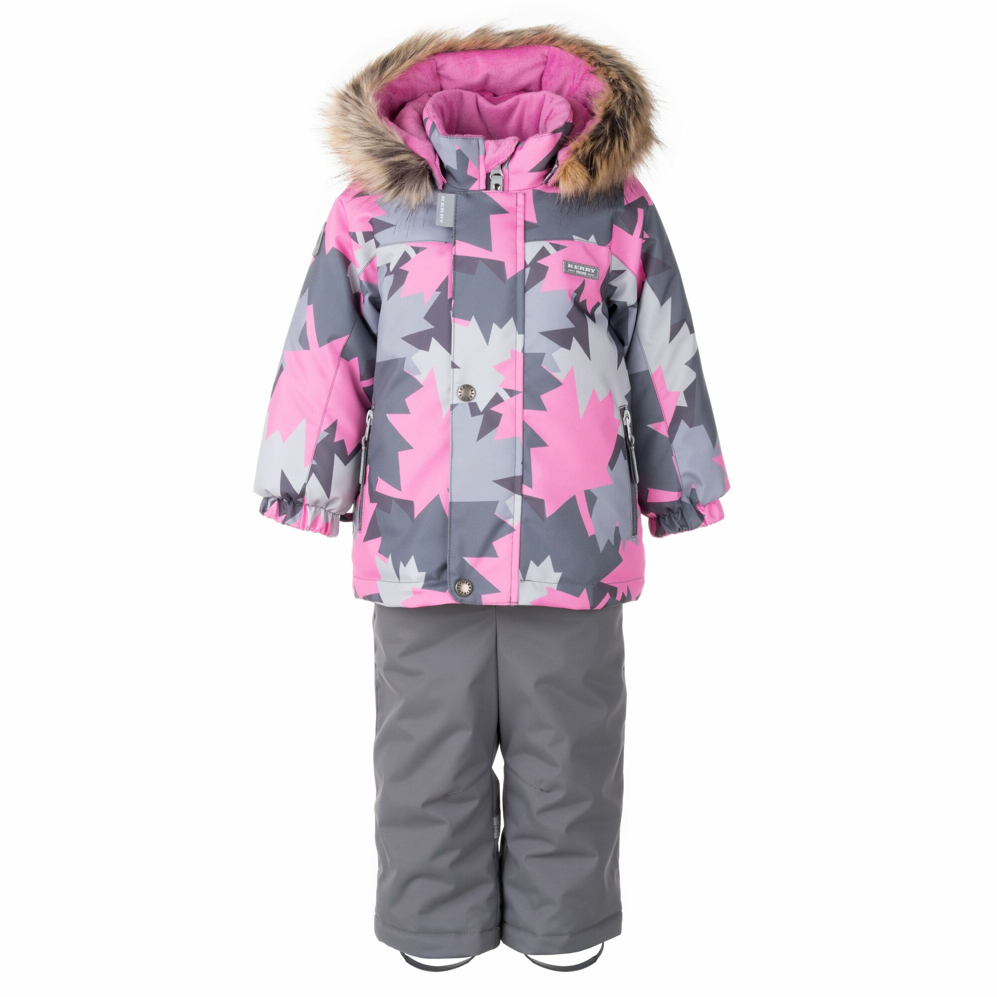 Комплект верхней одежды