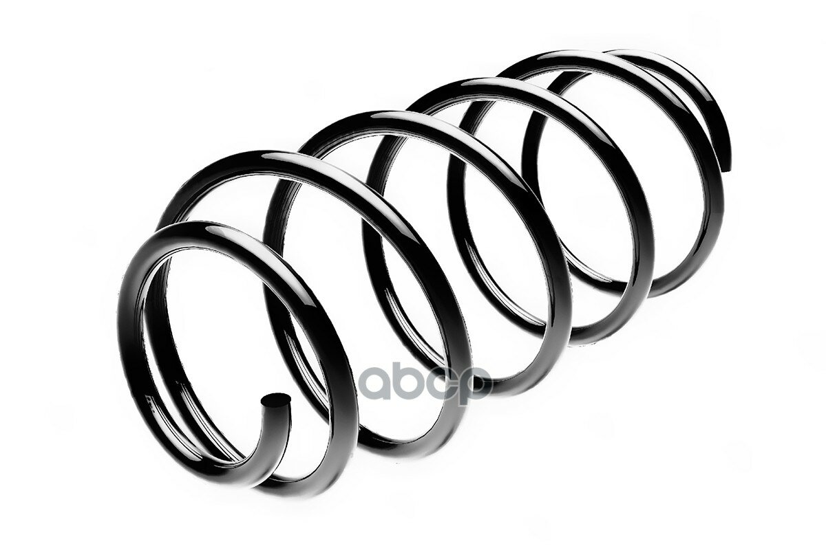 Пружина передняя CITRO/PEUGE BERLI. 08- / C4 PICAS. 07- / C4 GR. PICAS. 06- / PARTNER 08- Standard Springs арт. ST106065F
