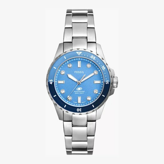 Наручные часы FOSSIL