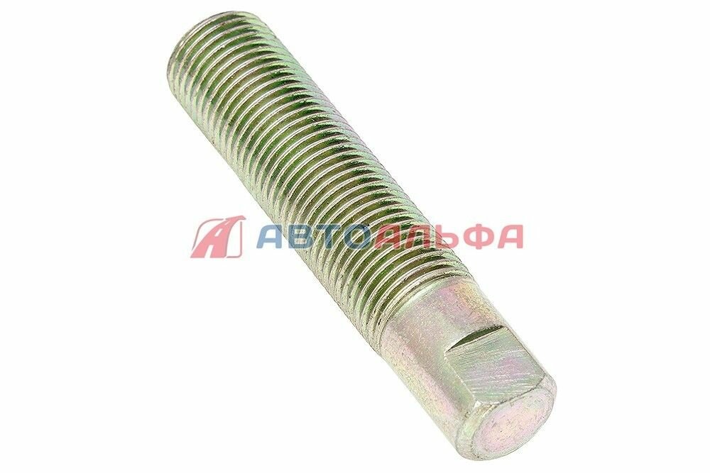 Упор поворотного кулака КАМАЗ