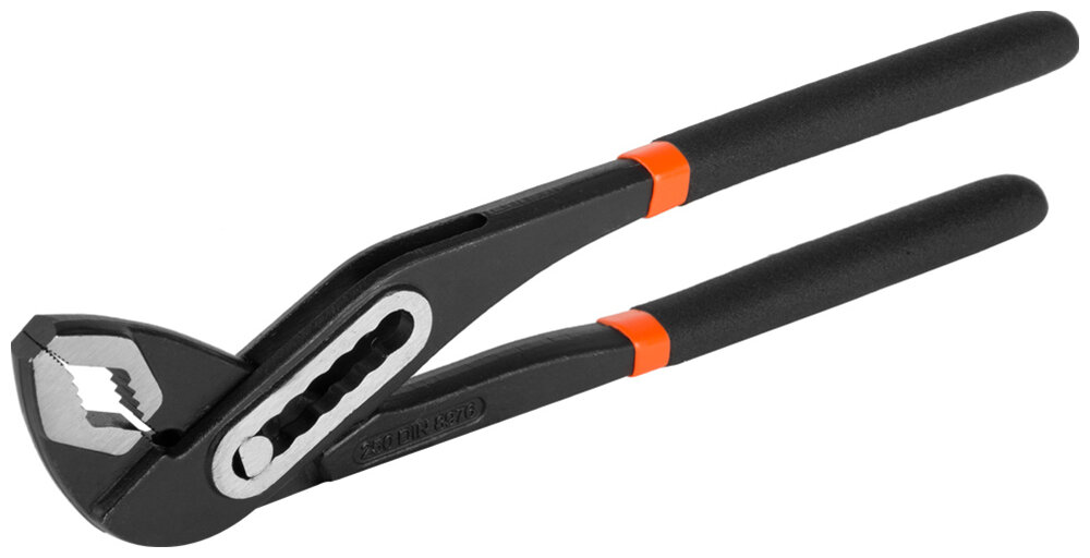 Клещи переставные (галка) Sturm! 1020-06-B250