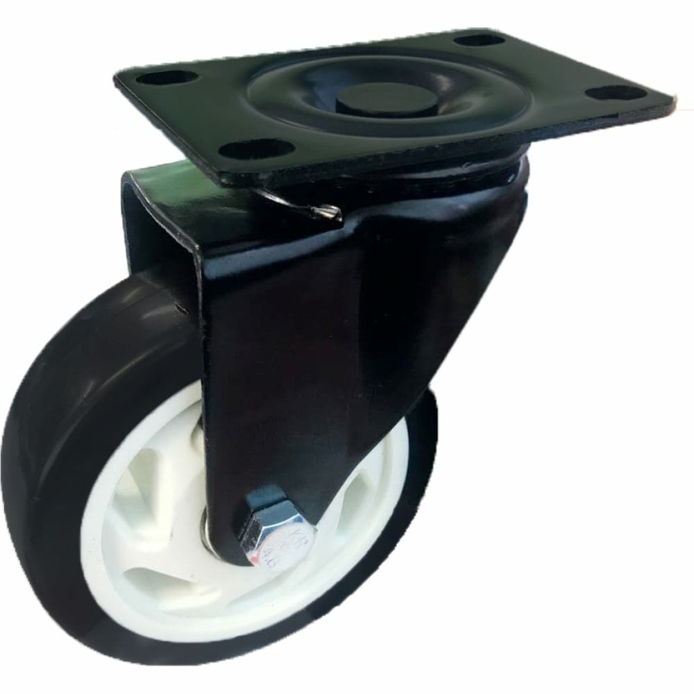 Поворотное колесо MFK-TORG 4053100