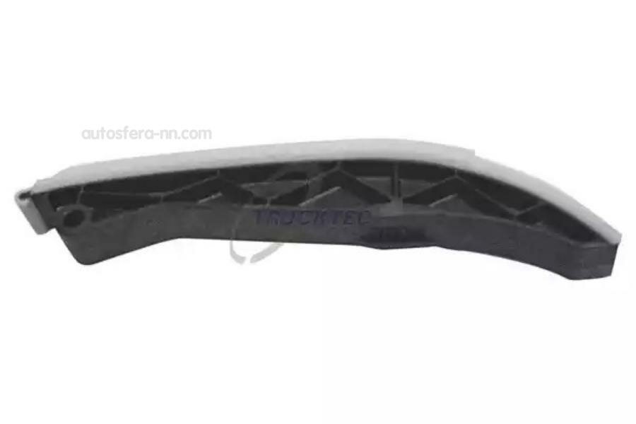 TRUCKTEC 0212125 успокоитель цепи ГРМ!\ MB W202/W203/W210/W211/W463/W163 2.4-5.5 96>