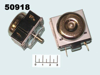 Таймер-выключатель 120 минут DKJ/1-120