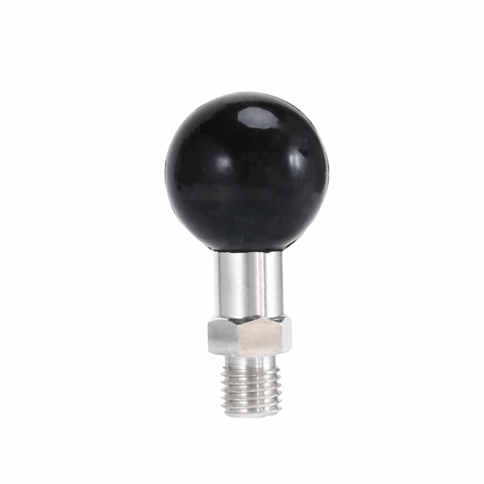 1-дюймовое шариковое основание M10x1.25 MyPads для крепления мотоцикла