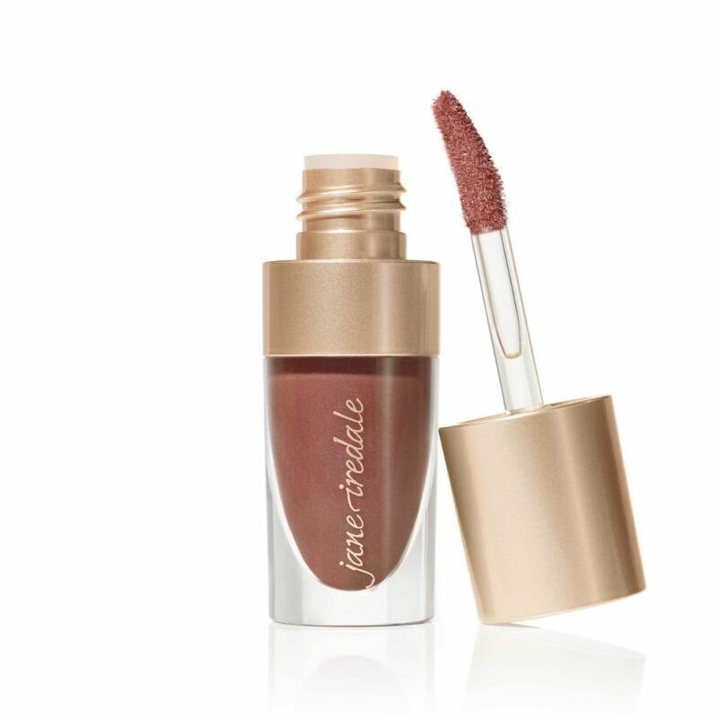 Jane Iredale, Тинт для губ Beyond Matte, цвет: Content