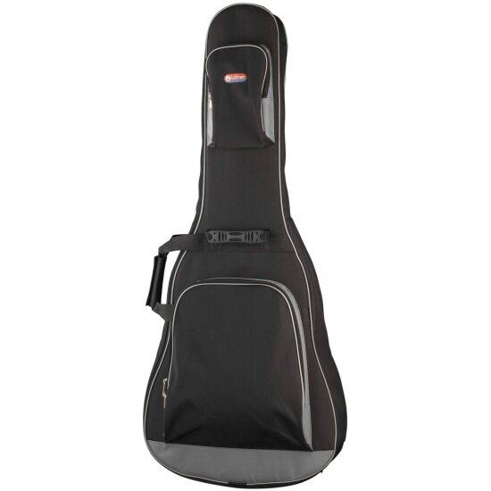 Чехол для акустической гитары Lutner LDG-6, профессиональный