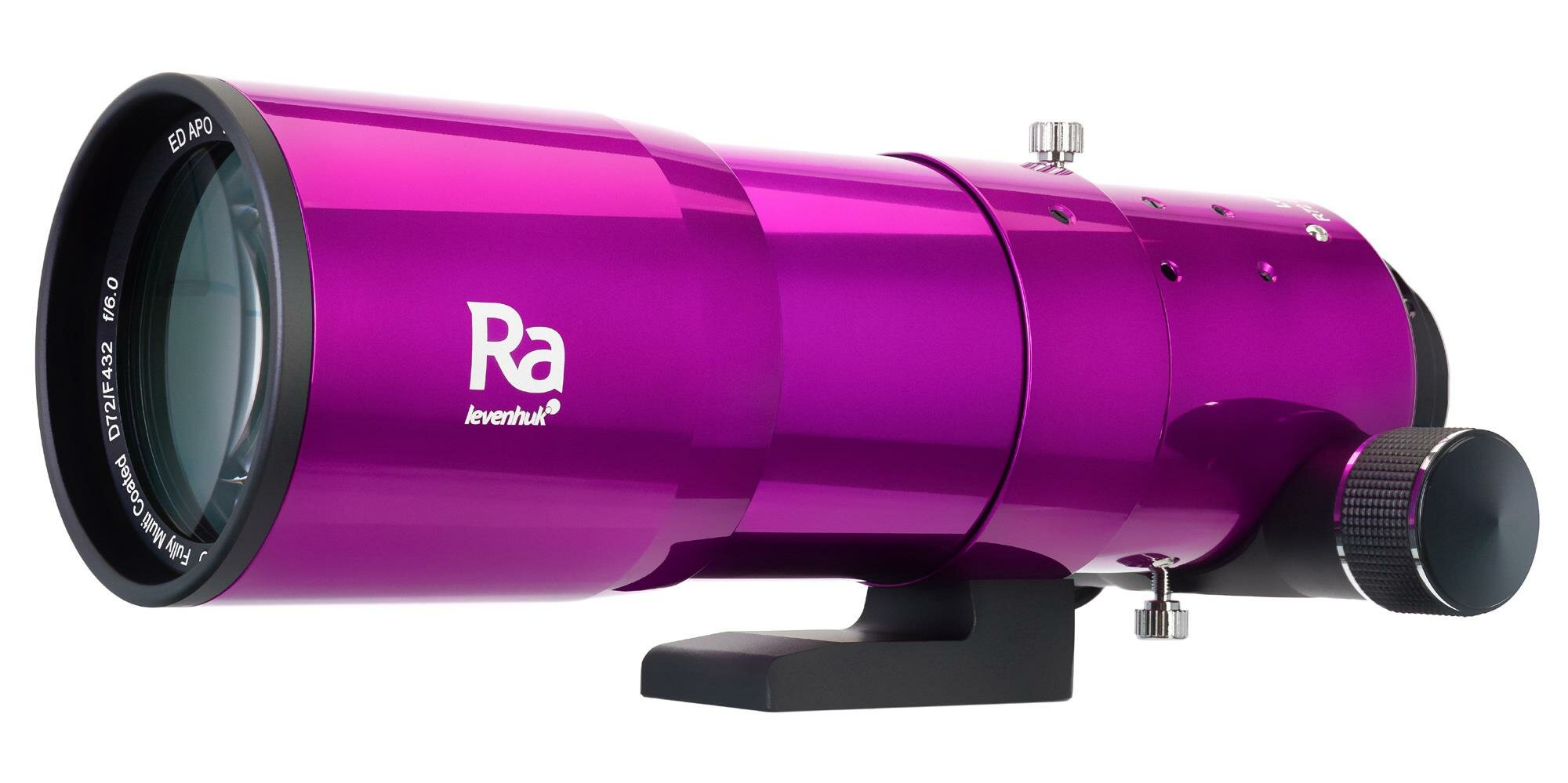 Levenhuk Ra R72 Ed Doublet Ota