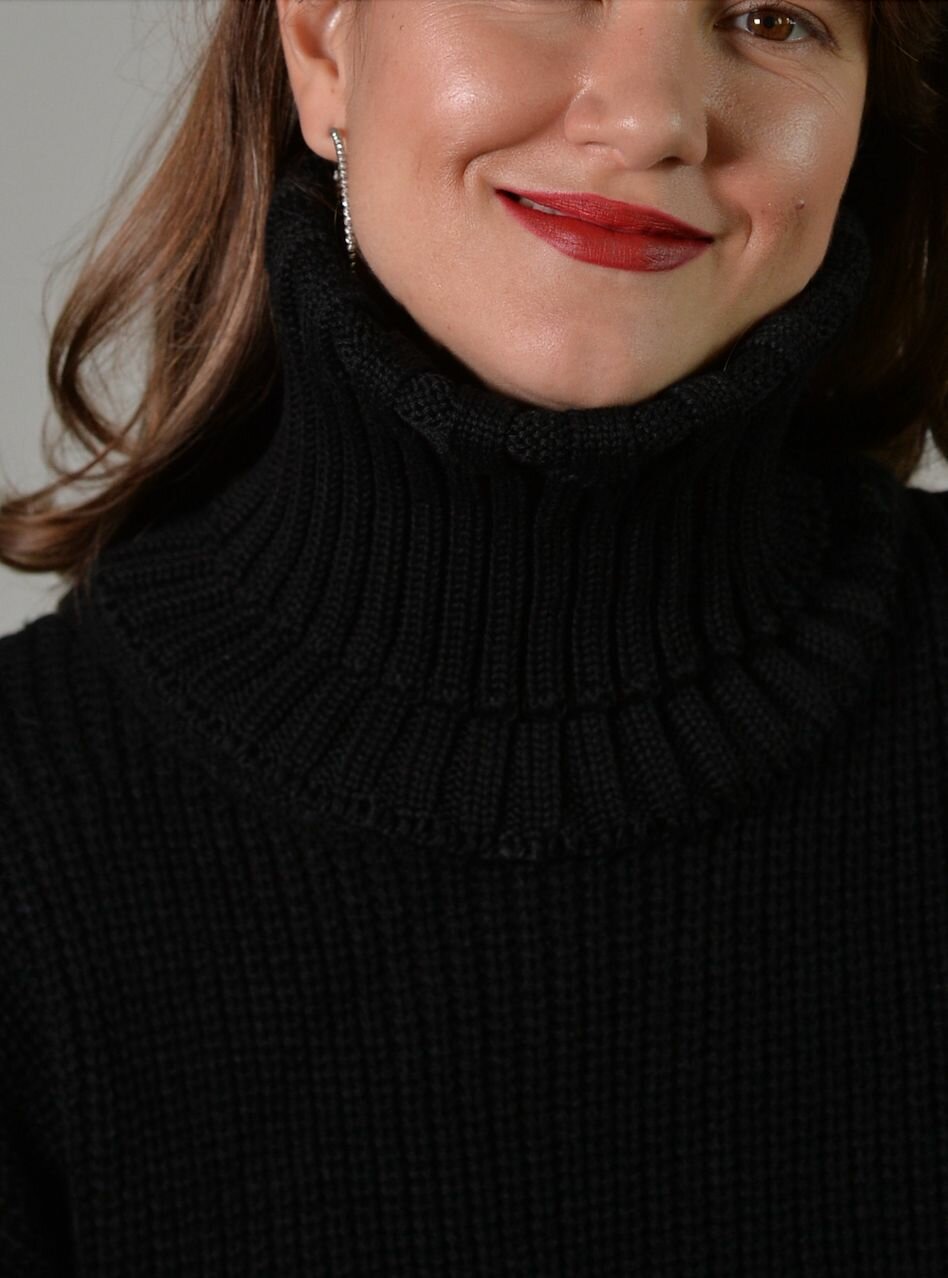 Шарф-манишка для мужчин и женщин