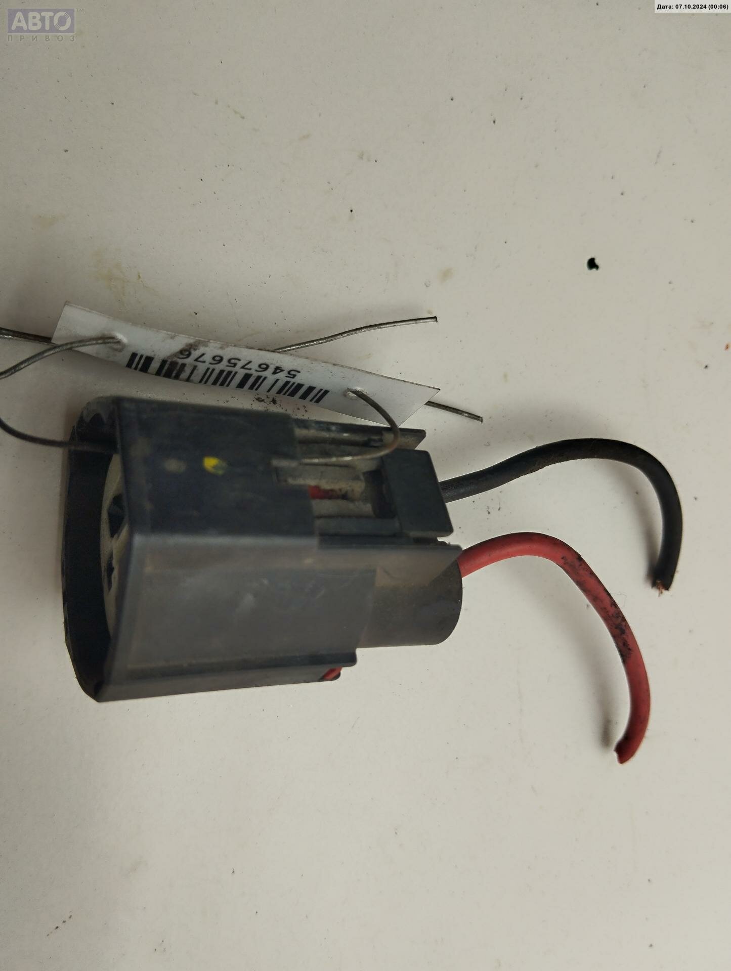 Разъем (фишка) проводки Ford Focus 2 (2004-2010)