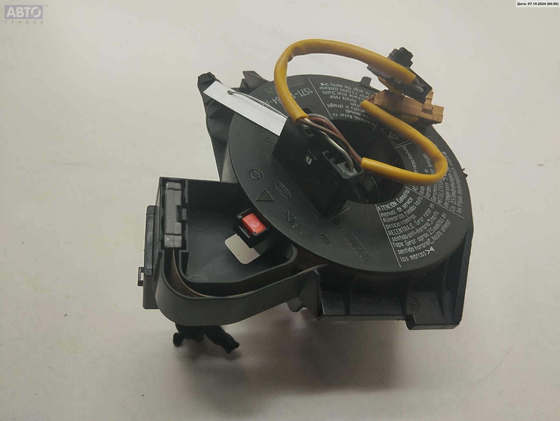 Шлейф подрулевой Ford Mondeo 3 (2000-2007)