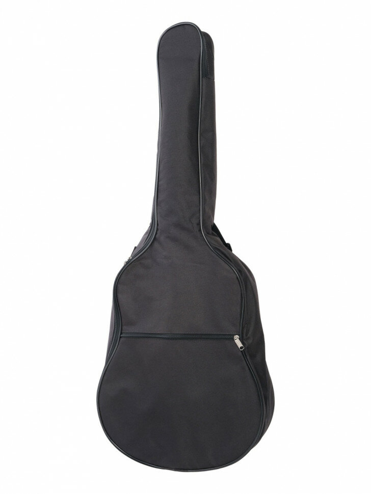Гитары Mezzo MZ-ChGD-2/1 - Чехол для акустической гитары, утепленный