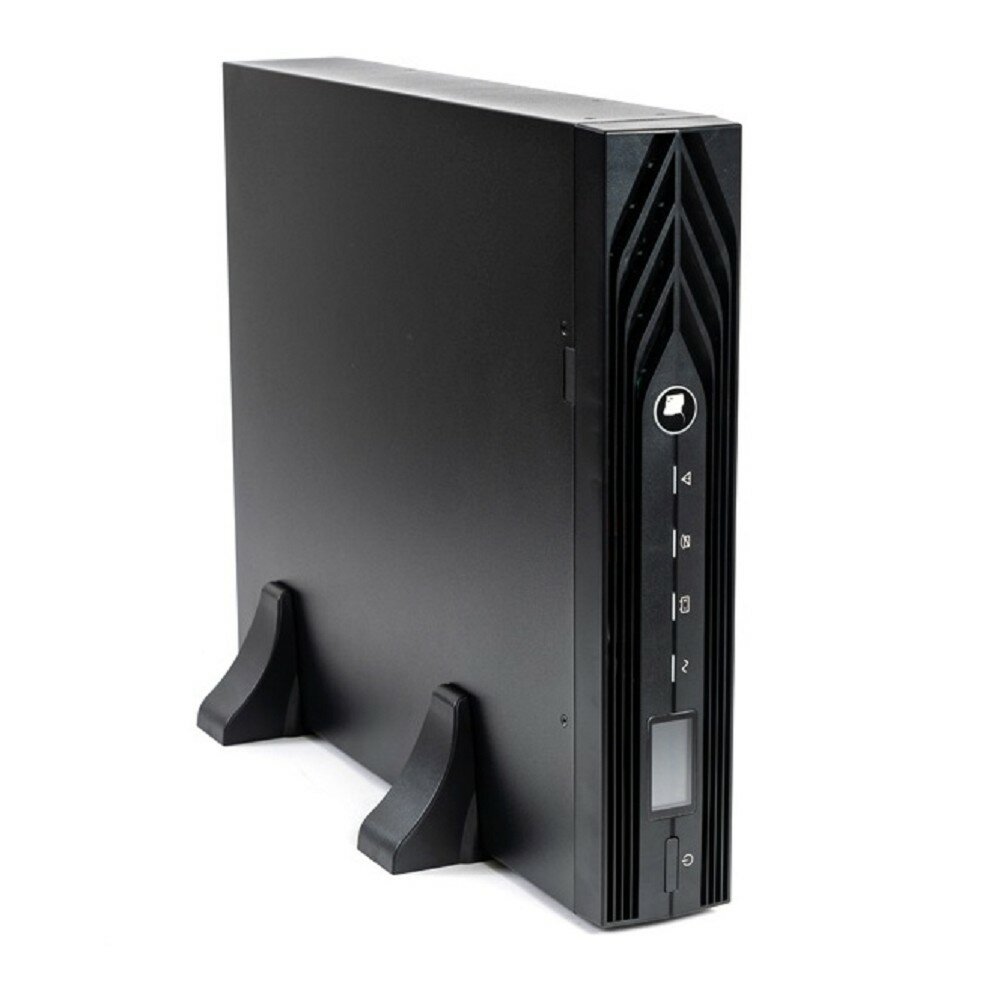 Бастион Источник бесперебойного питания SKAT-UPS 1500-RACK-ON,9904 SKAT-UPS 1500-RACK-ON, Черный