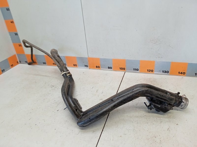 Б/У бензобака, Опель Мерива А Горловина топливного бака Opel Meriva 2008 A, X1 245814 OPEL арт. 13189484