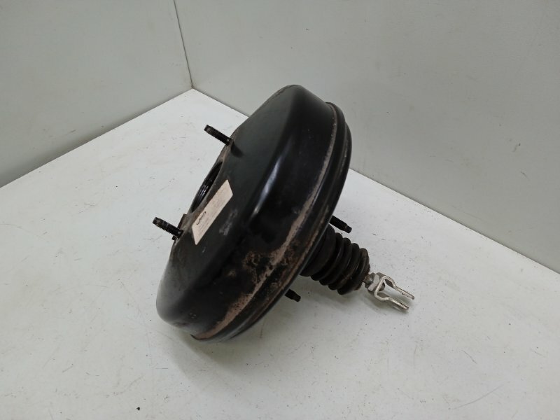 Б/У Лифан X50 Усилитель тормозов вакуумный Lifan X50 2017 W215 116995 LIFAN арт. ABC3540000B1, A3540210