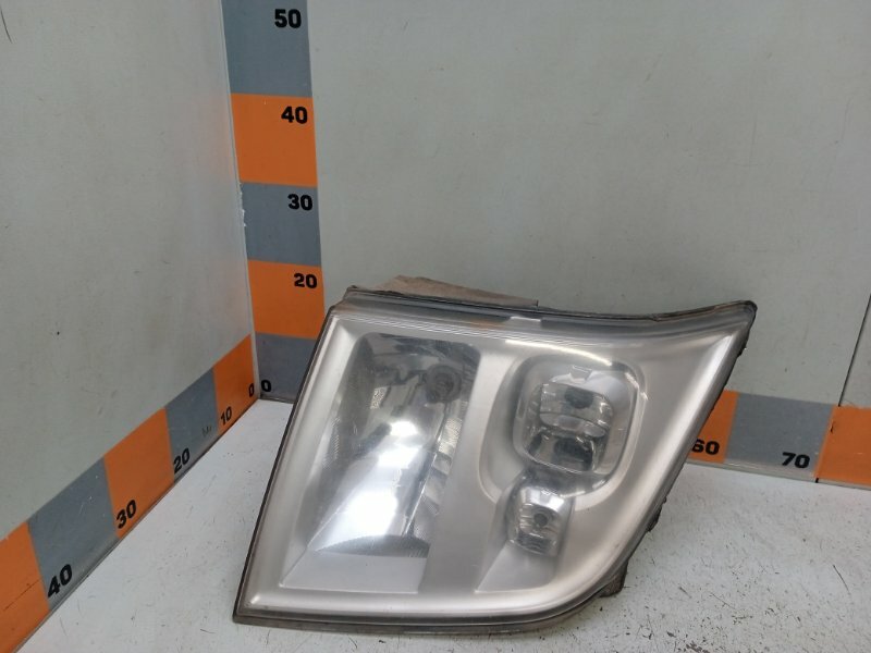 Б/У дефекты, оригинал, Форд Транзит Фара левая Ford Transit 2006-2013 263411 FORD арт. 6C1113W030BC