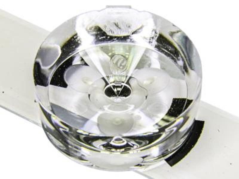 Комплект светодиодной подсветки DRT 3.0 32" (3 планки по 590 мм 6 линз)