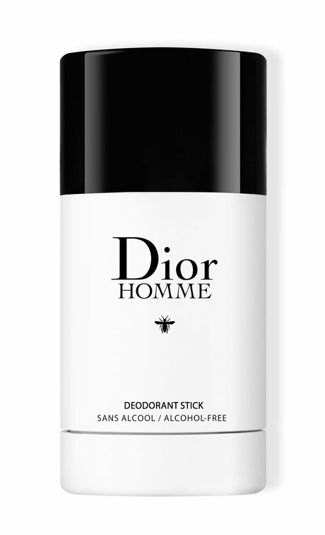 Dior Homme Deo Stick Парфюмированный дезодорант-стик без содержания спирта 100мл