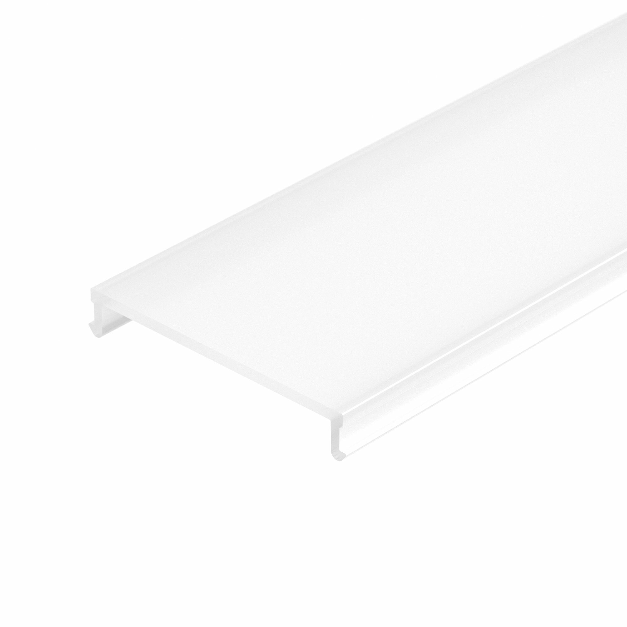 Экран Arlight Экран LINIA32-FANTOM-3000 OPAL (Arlight, Пластик), 3м