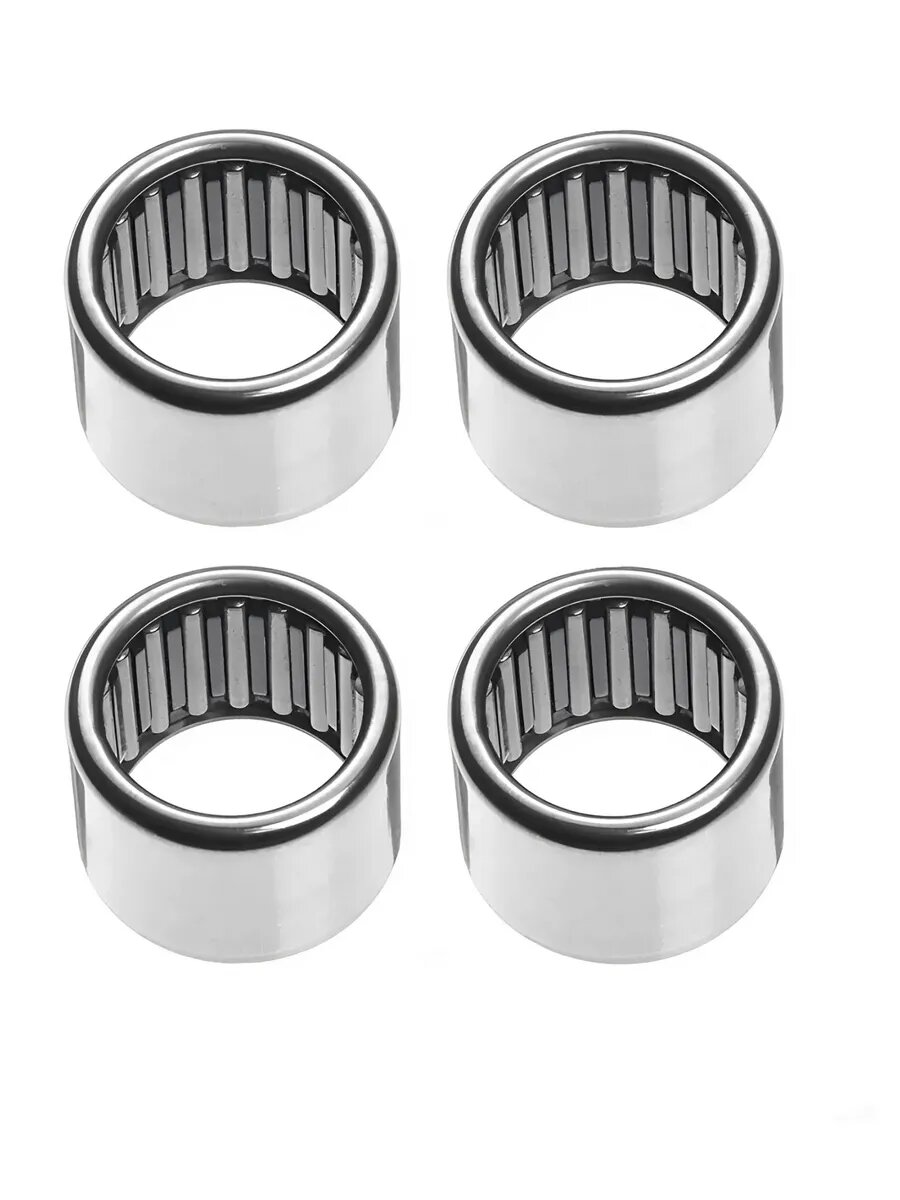 Подшипник игольчатый 942/30 с сепаратором, 4 шт. комплект