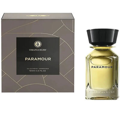 Парфюмерная вода Omanluxury Paramour 100 мл.