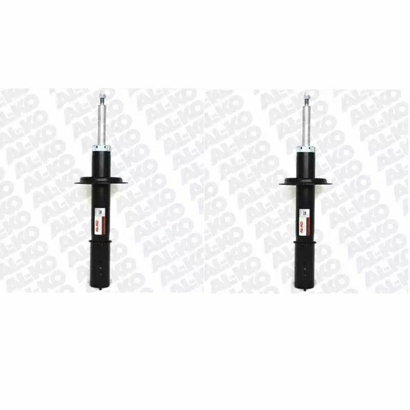 Амортизатор передний 2шт. Фольксваген Гольф 2 1983-1992г / Вента / Volkswagen Golf 2 / Vento / Давления Масла