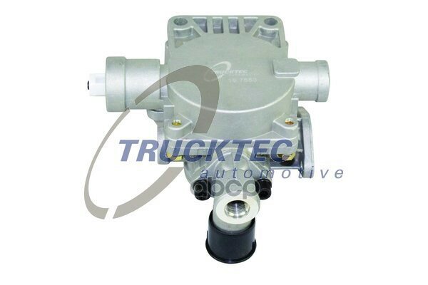 Воздухораспределитель TruckTec арт. 90.35.026