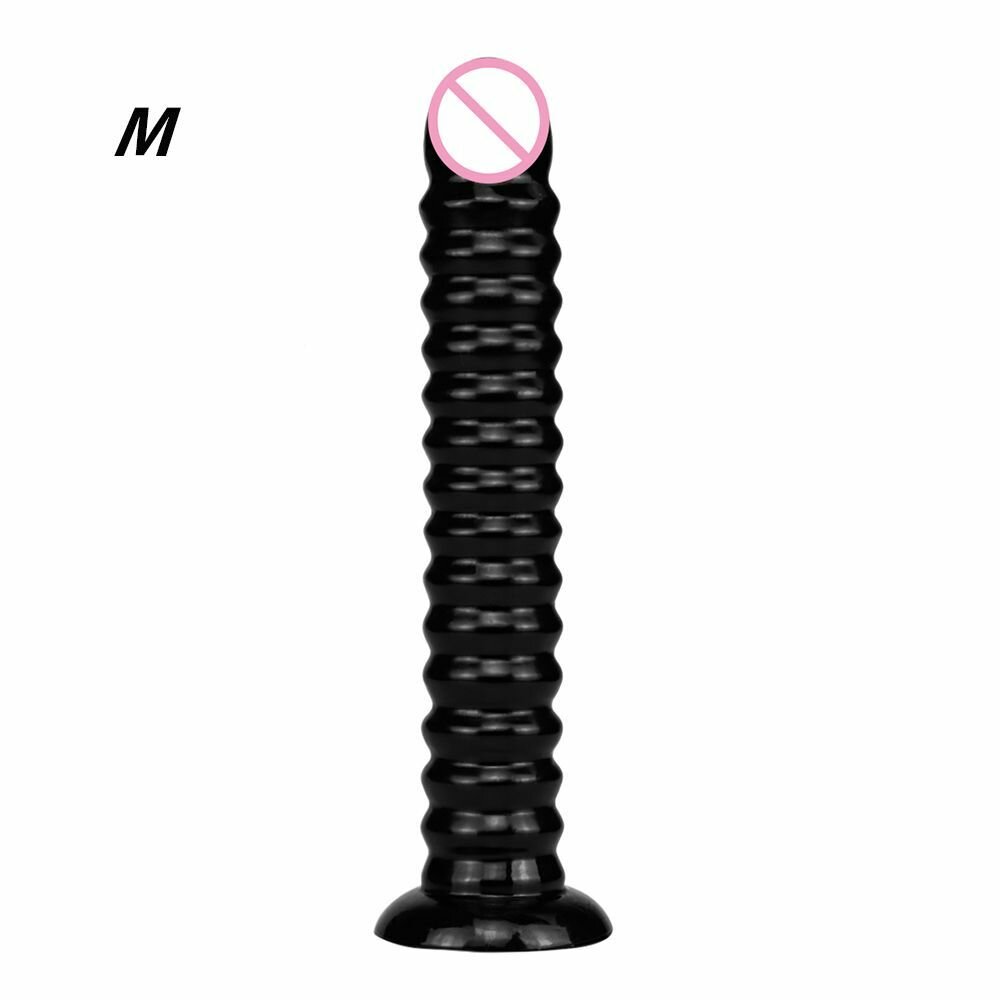Анальный фаллоимитатор, женские товары для взрослых, очень большие и толстые