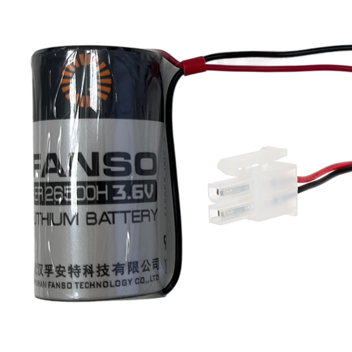 Батарейка для газового счетчика Gallus 2002 G-4, G-6 RF1 iV PSC Actaris (Itron) "Fanso"